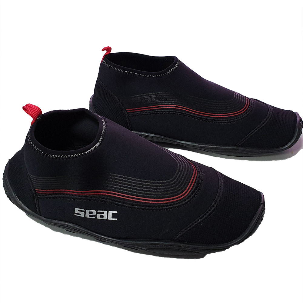 Seac Sub Soft Boot - 4diving