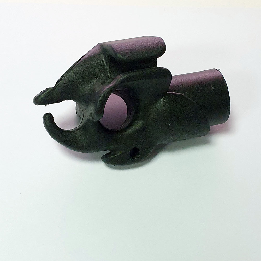 Rob Allen Closed Muzzle – 4diving