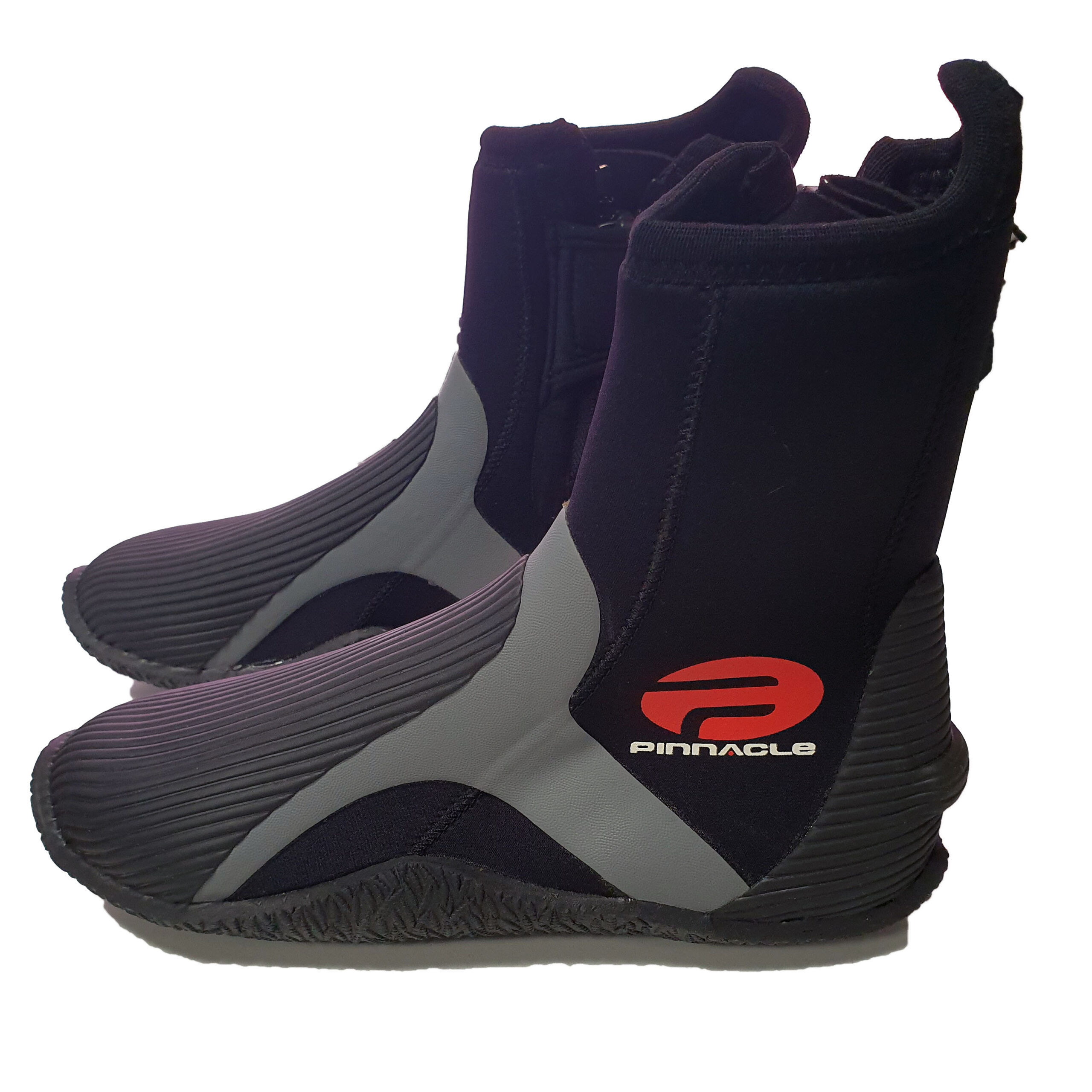 PINNACLE Apex boot 6mm – 4diving