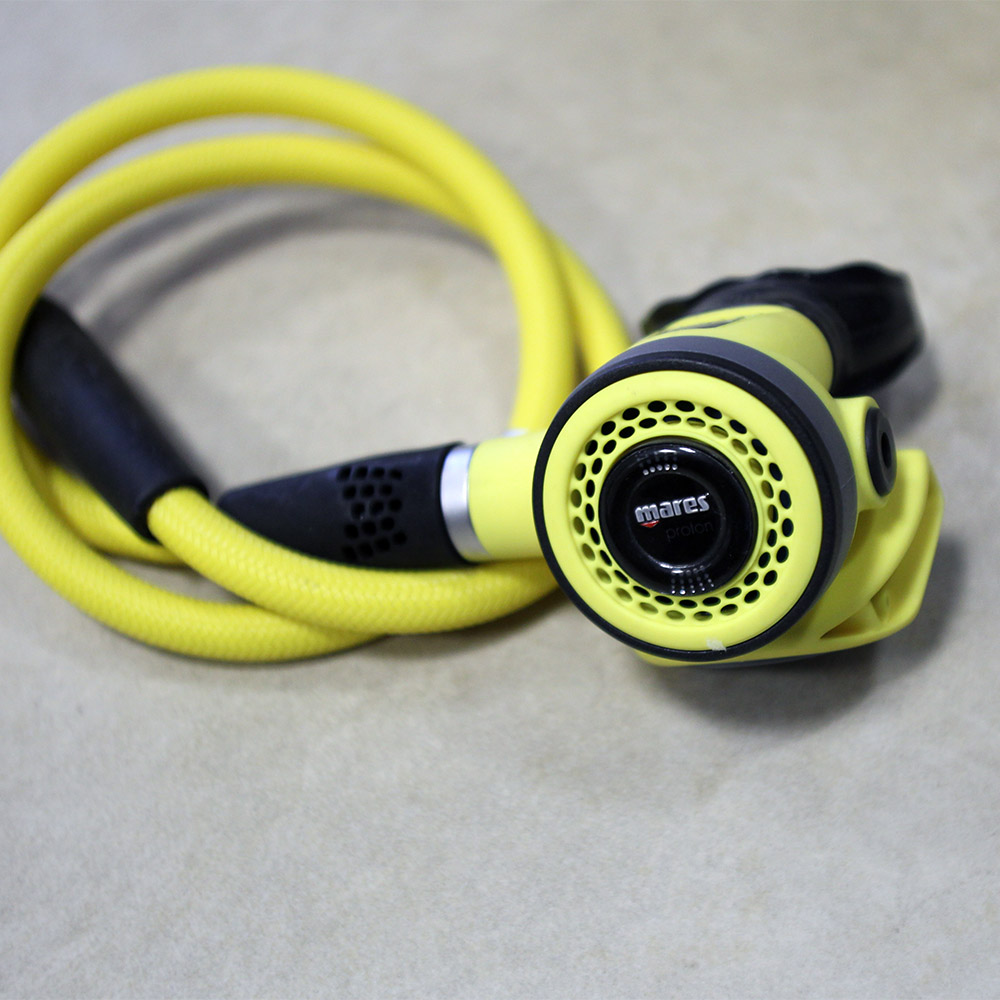 Mares Proton Octo - 4diving