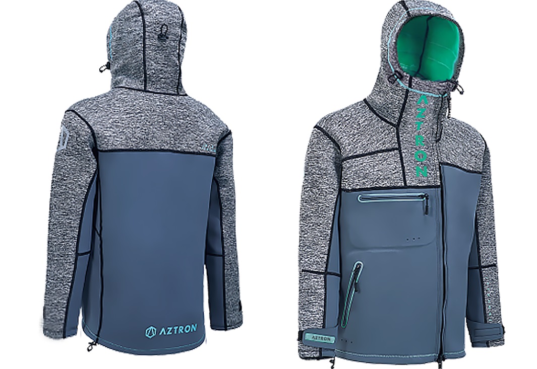 Aztron NEO JACKET - 4diving