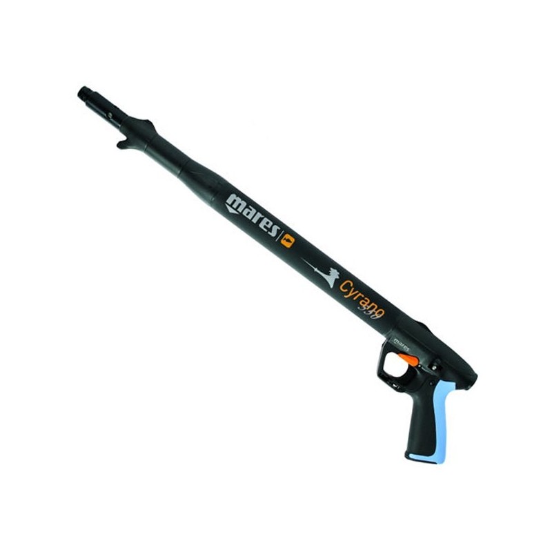 Mares Cyrano – 4diving