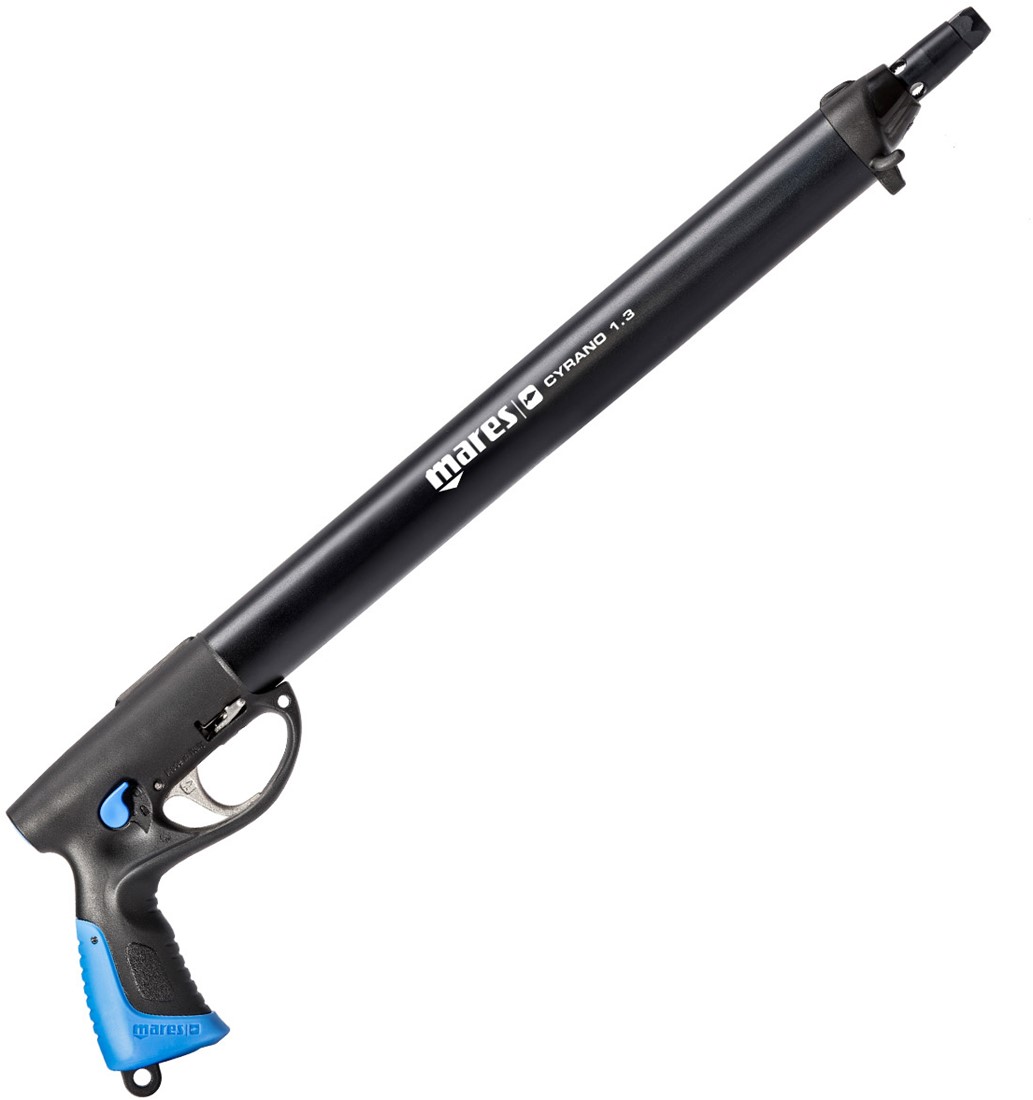 Mares CYRANO 1.3 70 WP – 4diving