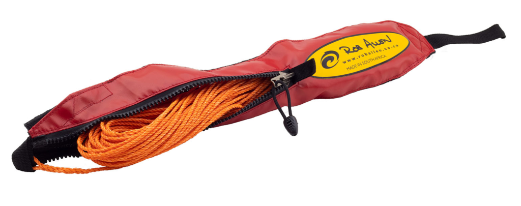 Rob Allen Speedline Pouch – 4diving