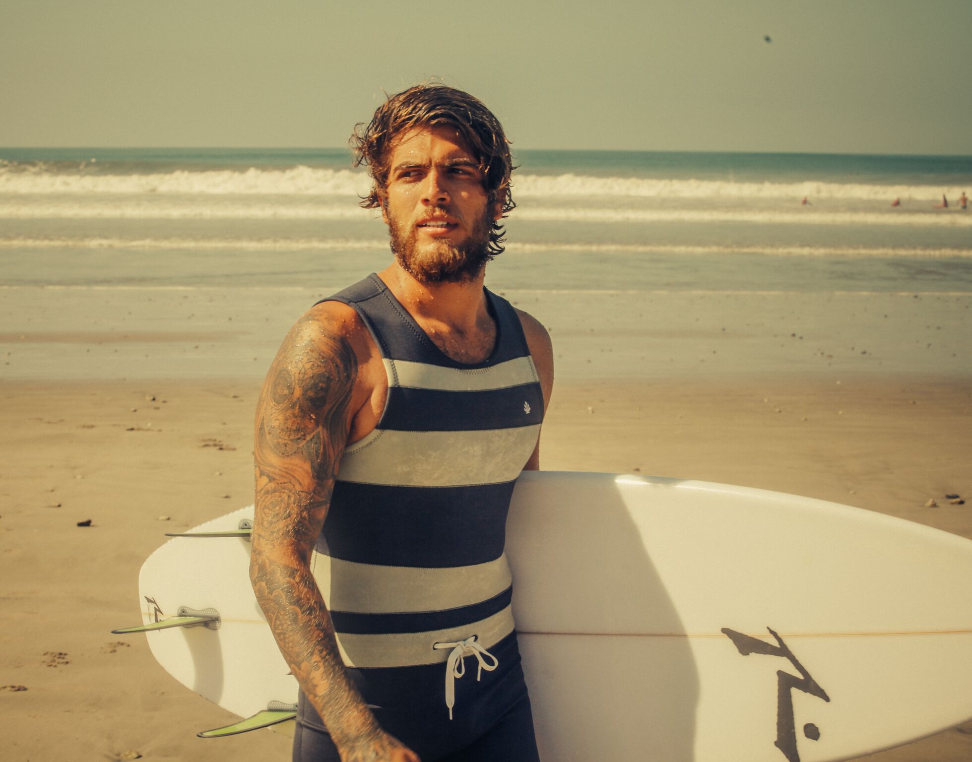 Saint Jacques - Robin - 4diving