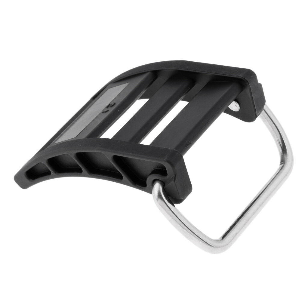 Seac Diving BCD Tank Buckle - 4diving