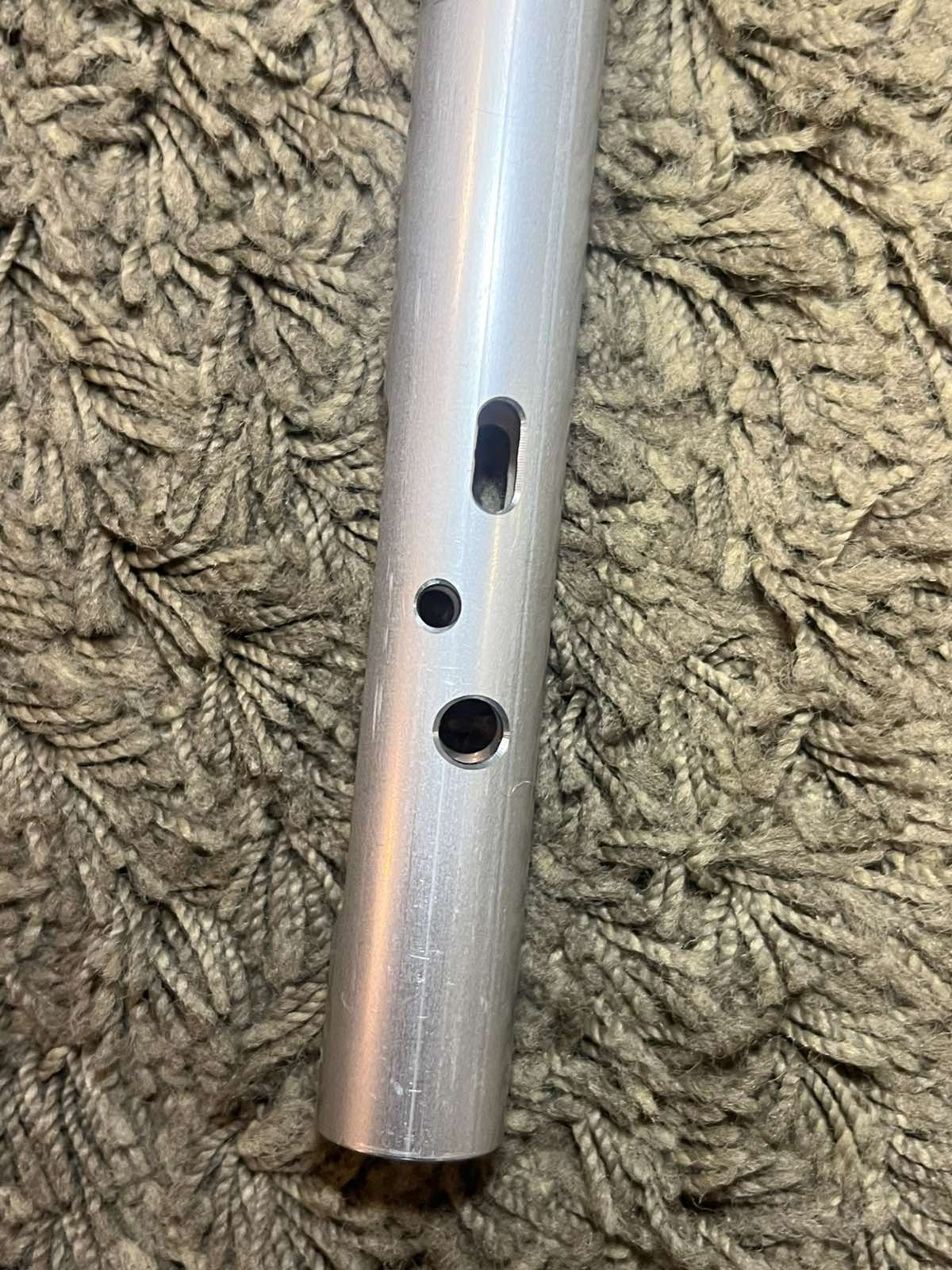 Mares Cyrano 1.3 Inner barrel shaft spare part – 4diving